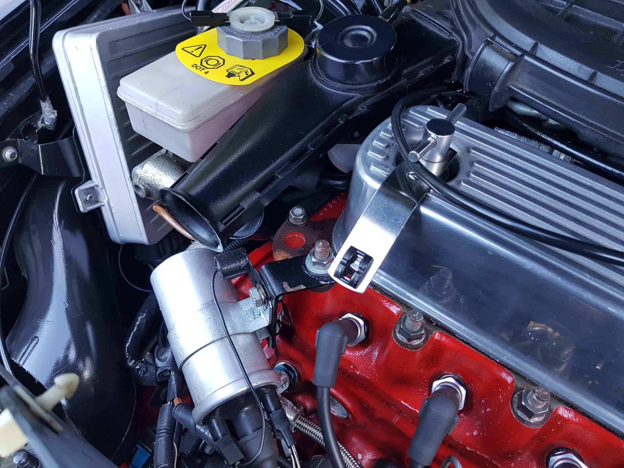 ** NOW SOLD ** 1994 Rover Mini Cooper With New Heritage Body Shell ...