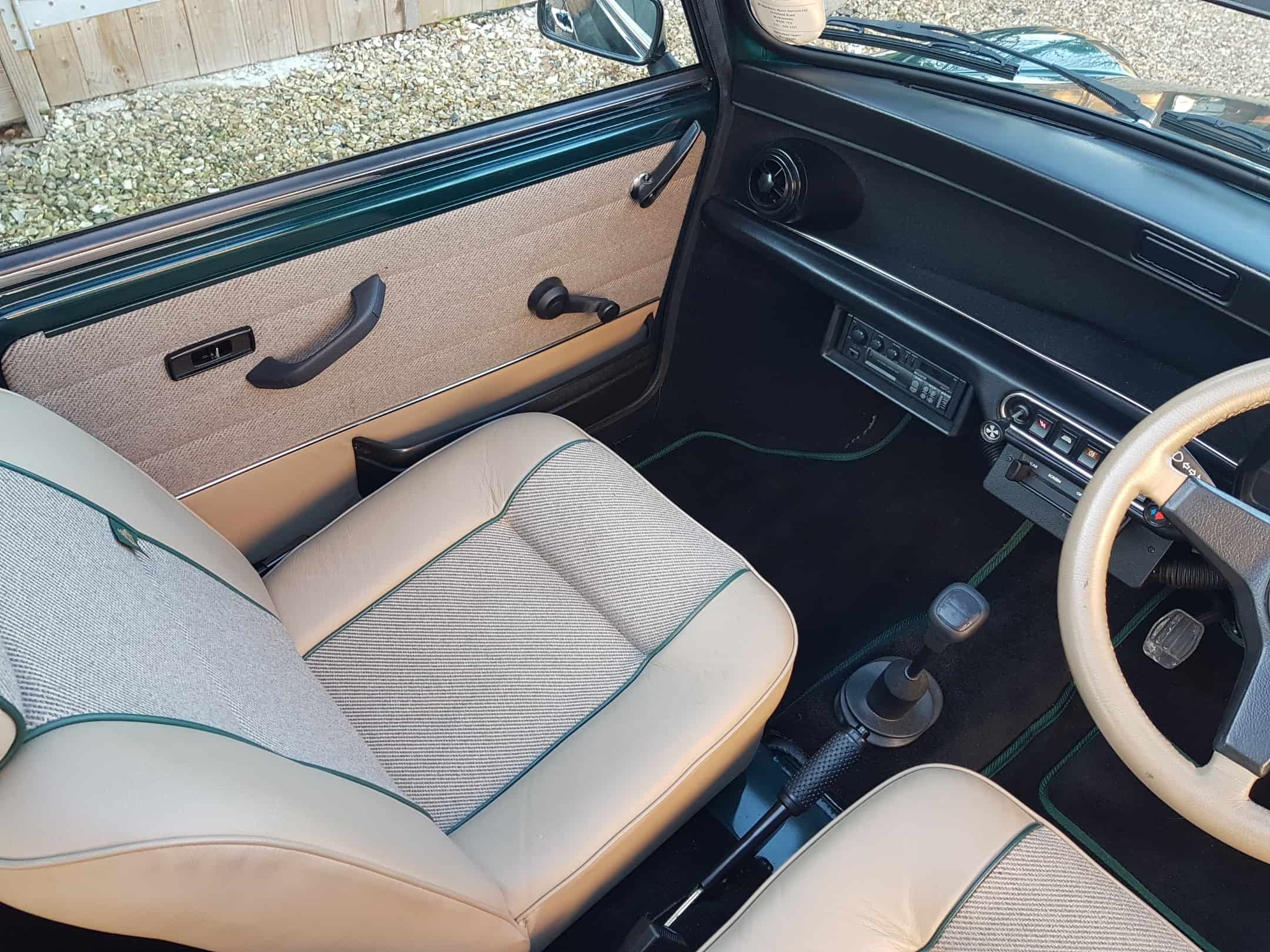 ** NOW SOLD ** 1992 Limited Edition Mini British Open Classic On Just ...