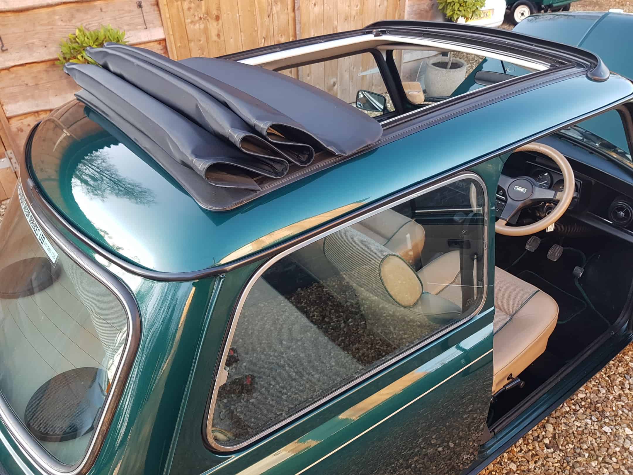 ** NOW SOLD ** 1992 Limited Edition Mini British Open Classic On Just ...