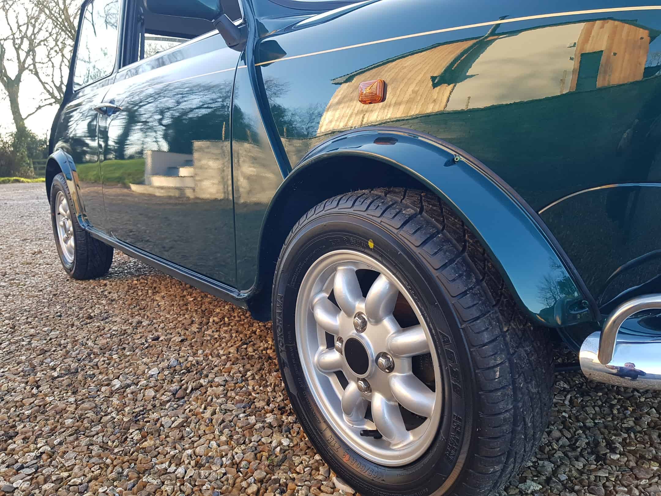 ** NOW SOLD ** 1992 Limited Edition Mini British Open Classic On Just ...