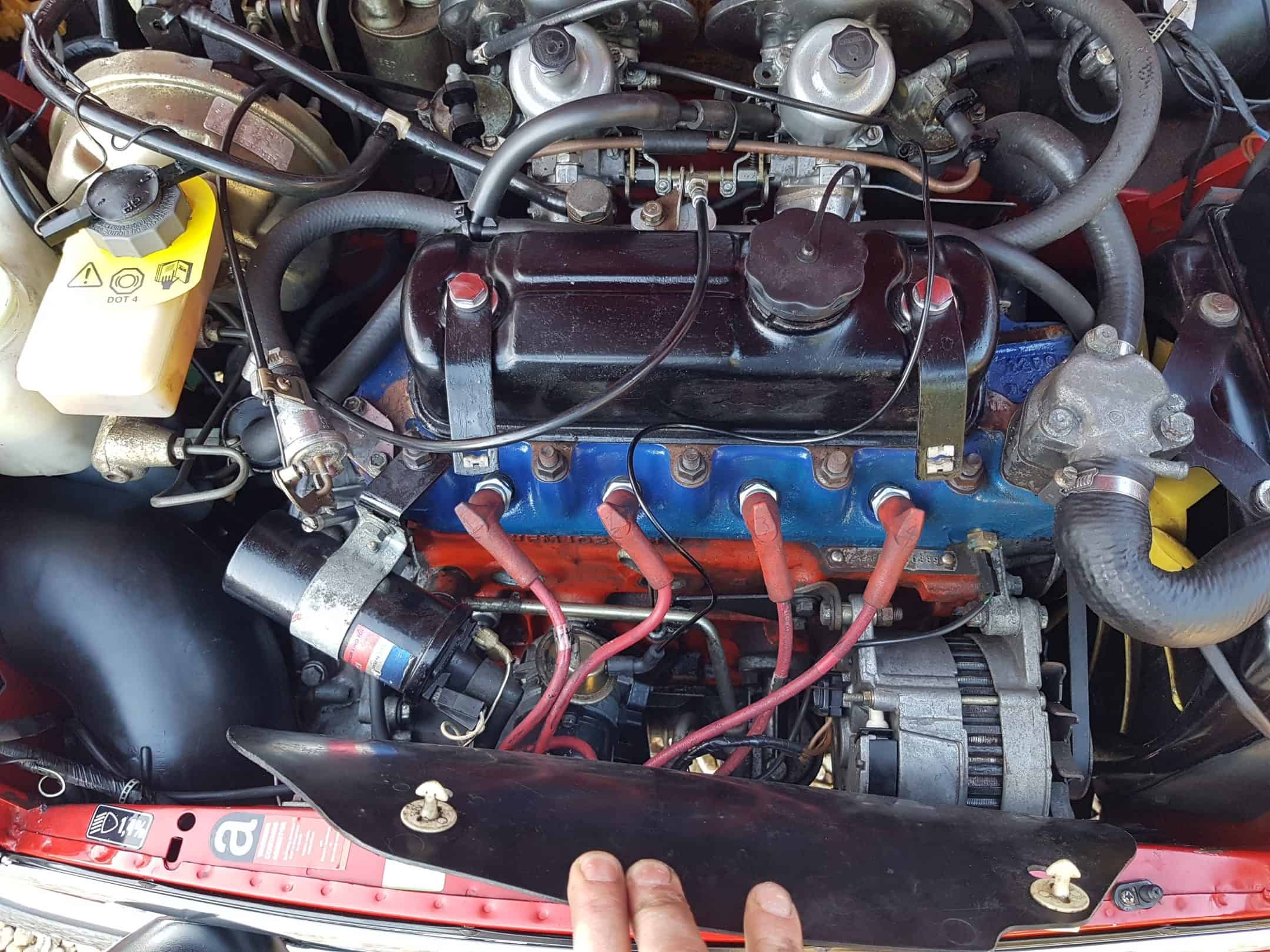 ** NOW SOLD ** Super Rare And Very Collectable / Special Mini Cooper ...