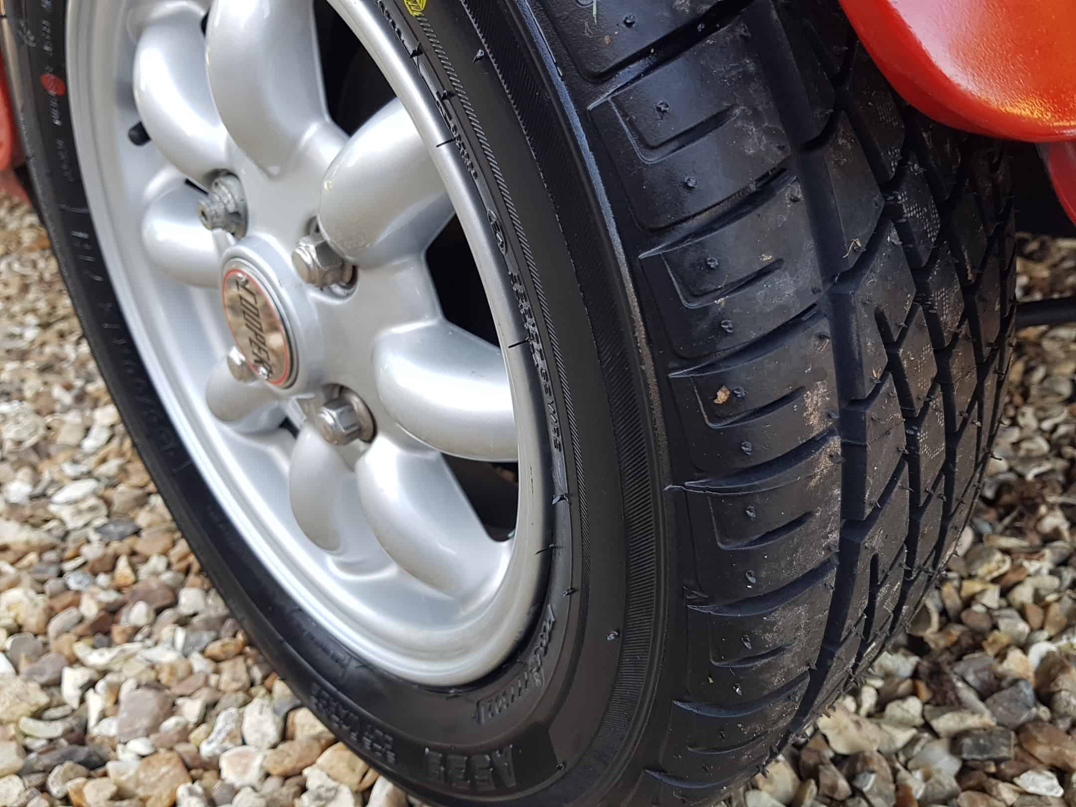 ** NOW SOLD ** Super Rare And Very Collectable / Special Mini Cooper ...