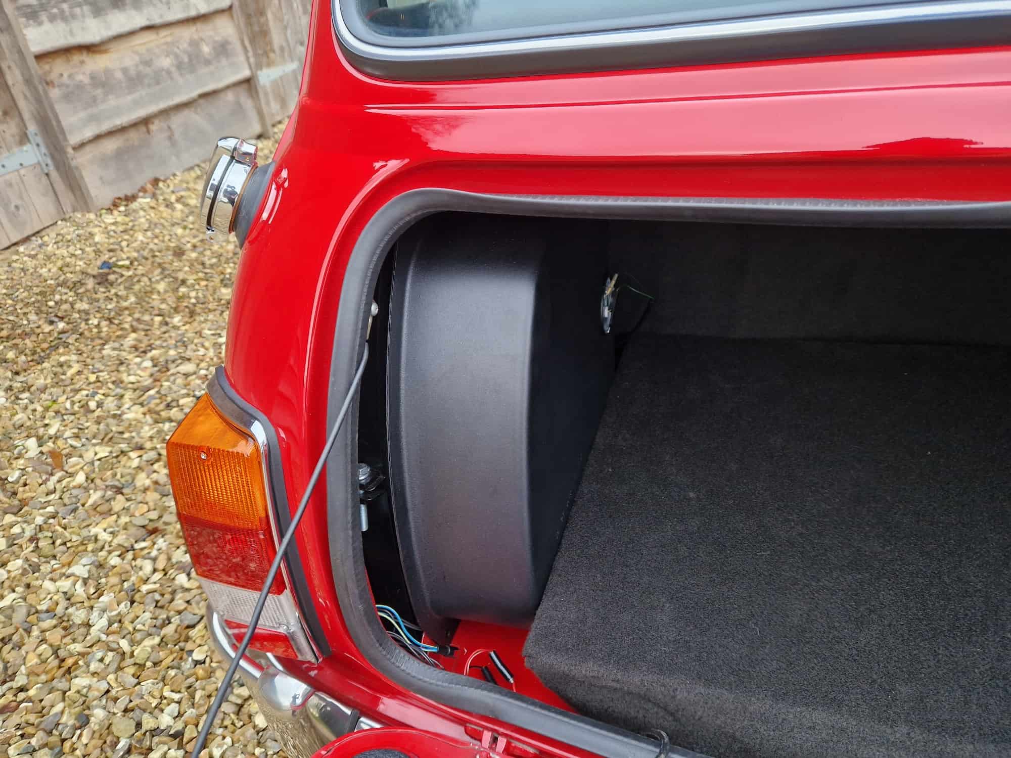 ** NOW SOLD ** 1990 Rover Mini Cooper RSP In Outstanding Condition With ...