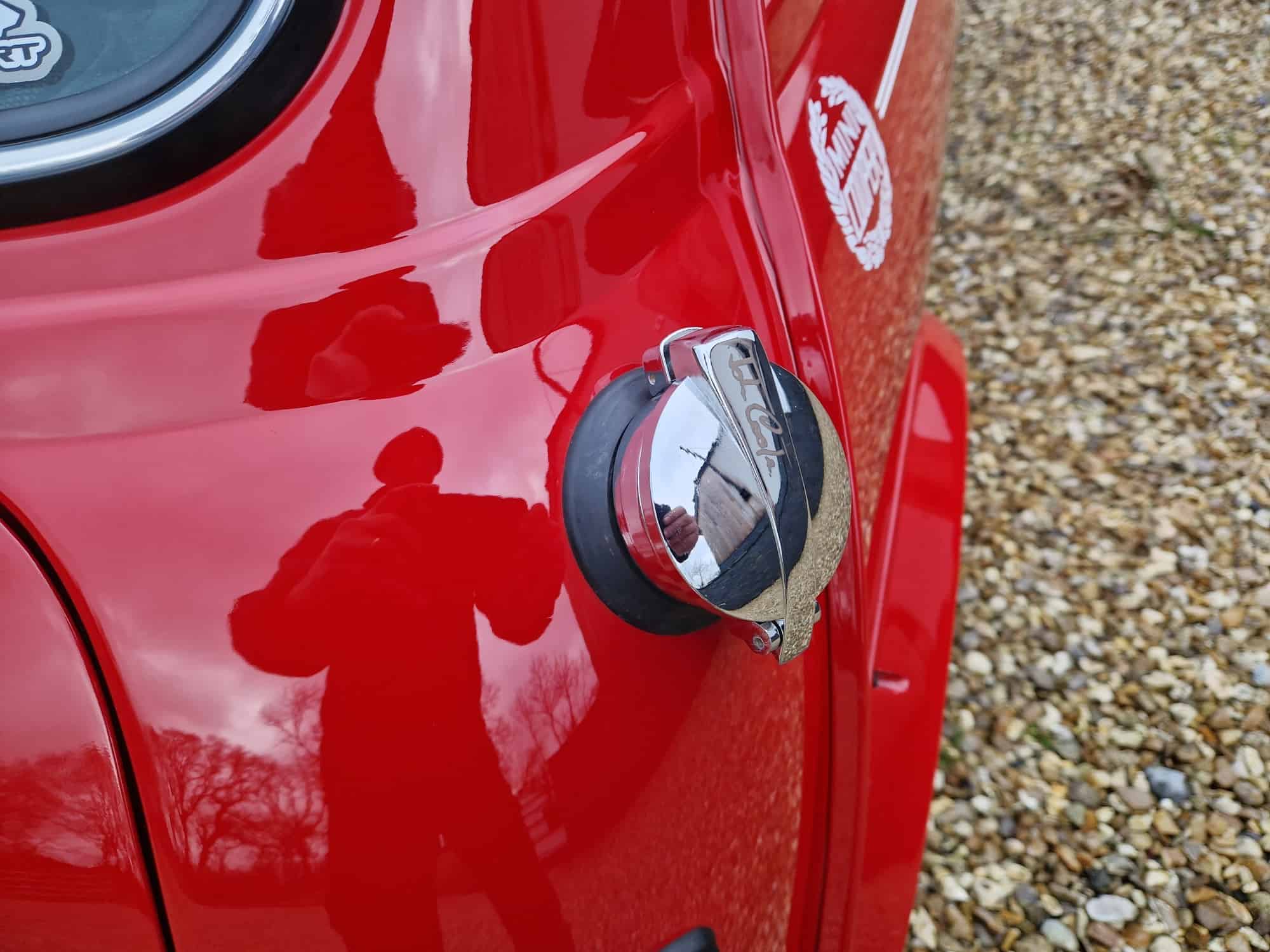 ** NOW SOLD ** 1990 Rover Mini Cooper RSP In Outstanding Condition With ...