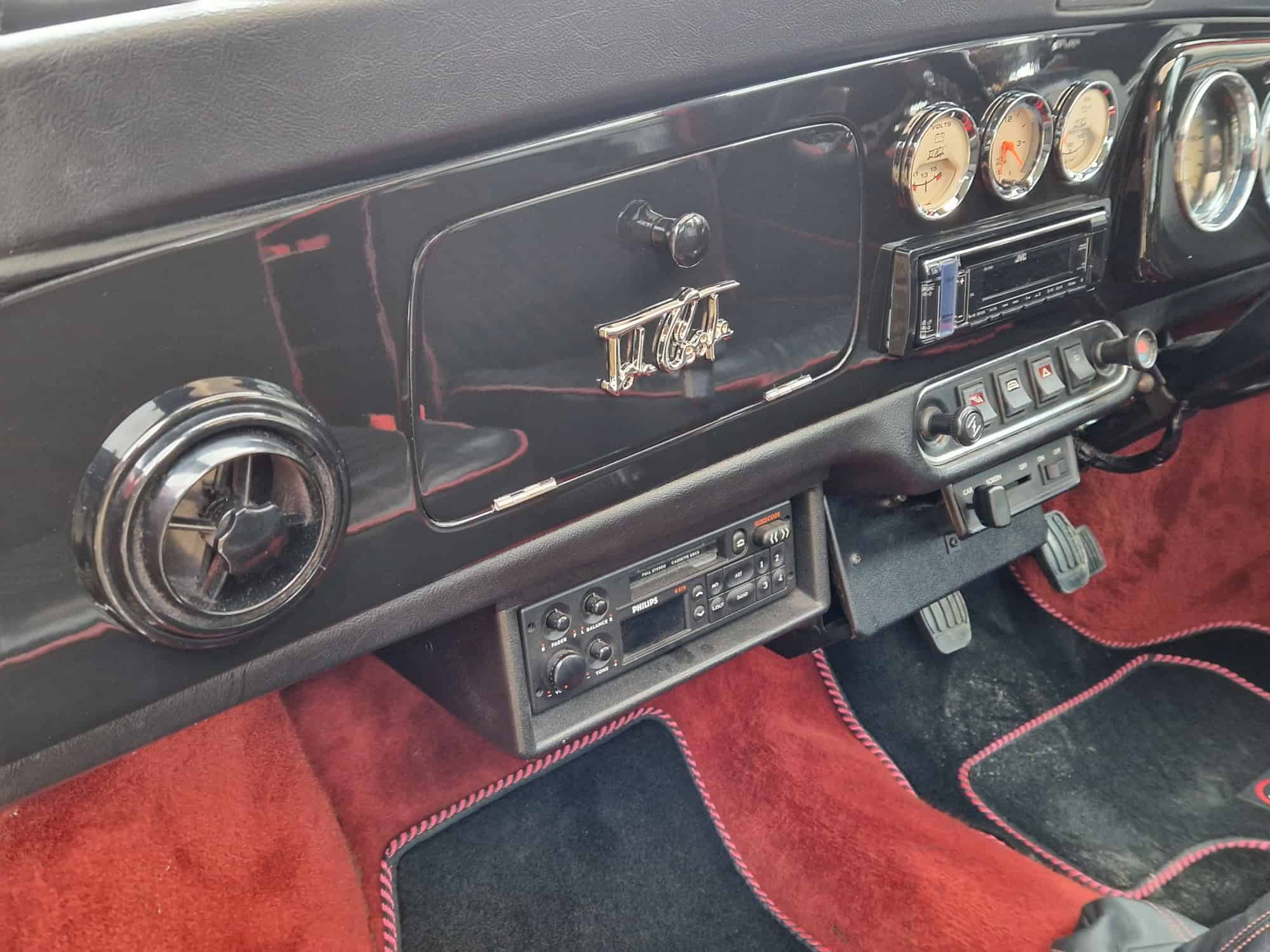 ** NOW SOLD ** 1990 Rover Mini Cooper RSP In Outstanding Condition With ...