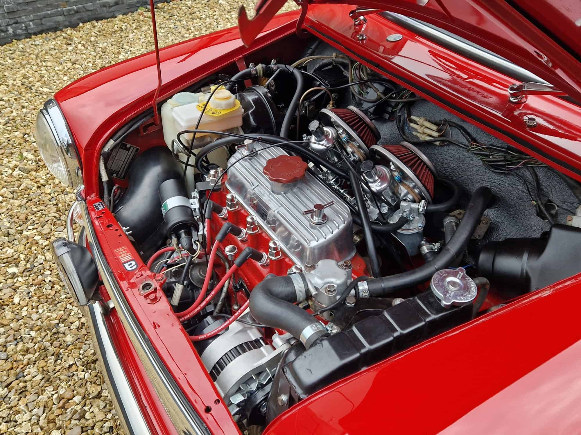 ** NOW SOLD ** 1990 Rover Mini Cooper RSP In Outstanding Condition With ...