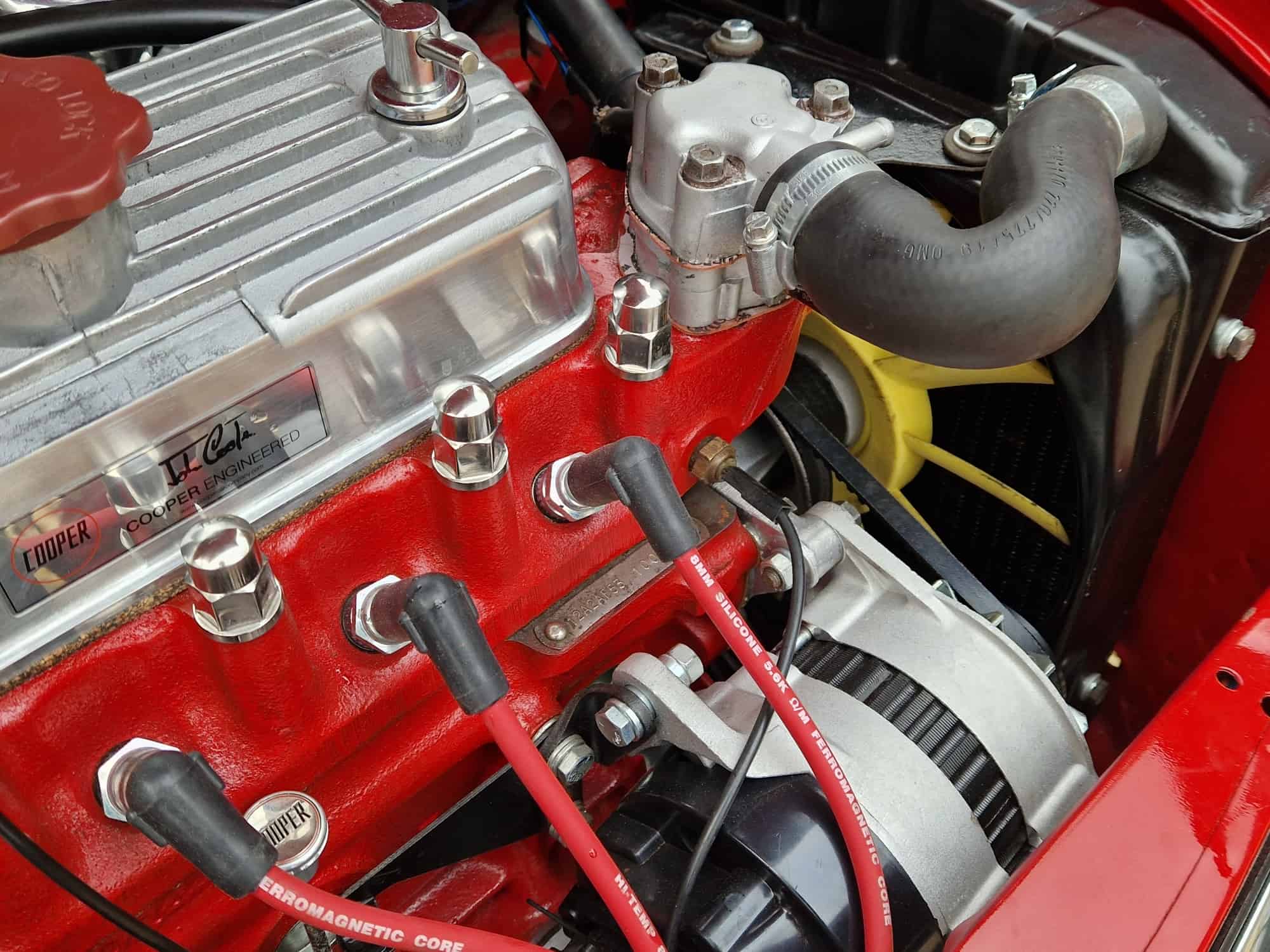 ** NOW SOLD ** 1990 Rover Mini Cooper RSP In Outstanding Condition With ...