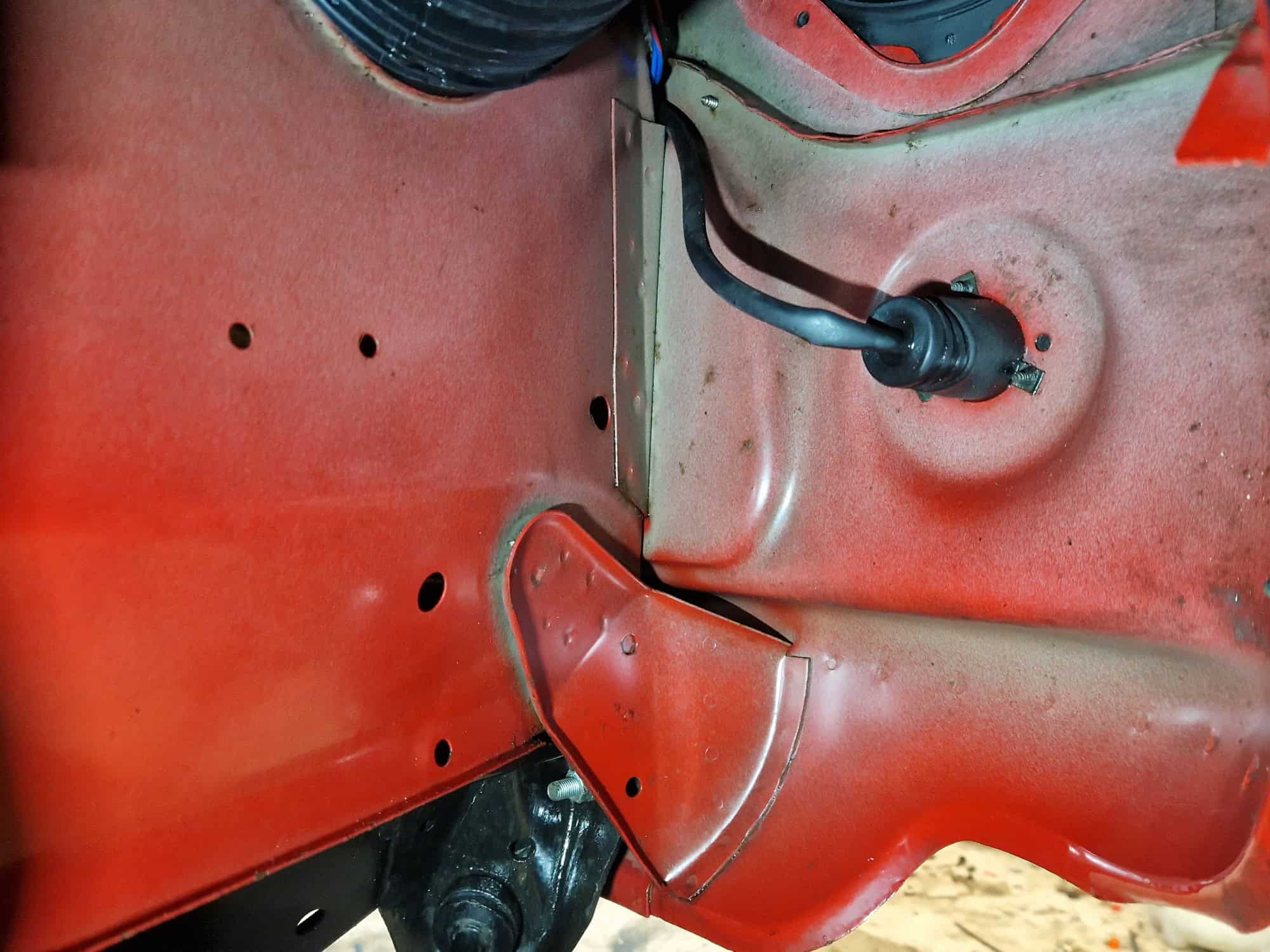 ** NOW SOLD ** 1996 Rover Mini Sprite 1275 cc SPI On Just 4300 Miles ...