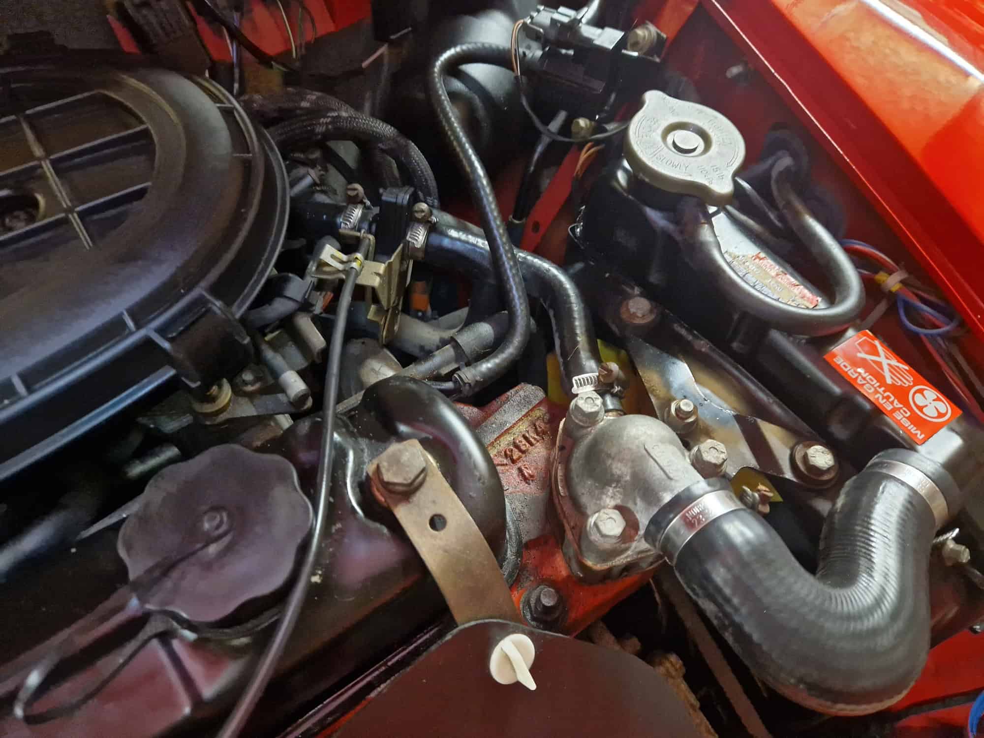 ** NOW SOLD ** 1996 Rover Mini Sprite 1275 cc SPI On Just 4300 Miles ...